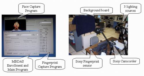 Advanced Multimedia Processing Lab -- Projects -- Sensor Fusion
